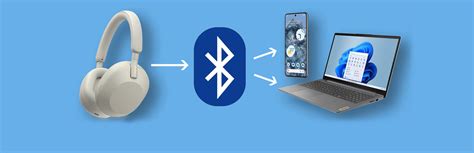 What Is Bluetooth Multipoint Pairing And Why Do You Need It Jb Hi Fi