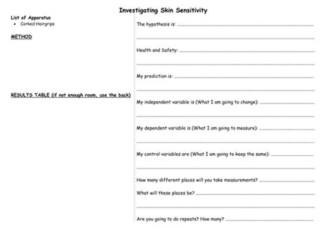 New Aqa 2016 Biology B10 The Human Nervous System Lesson 2 Structure And Function