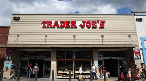 When does Trader Joe's open in Hoover, AL? Opening date announced