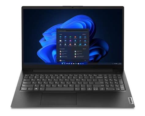Lenovo Essential V15 Notebook Shale Deals
