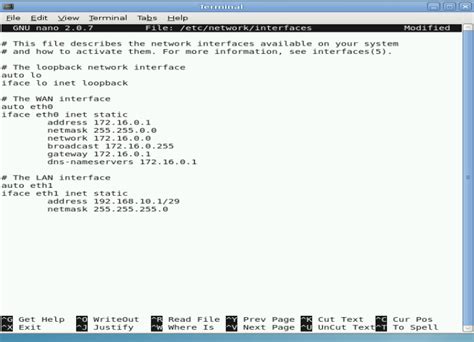 Teknik Komputer Jaringan Konfigurasi Dns Server Web Server Ftp