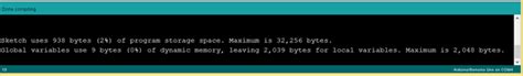 Arduino သငခနစ ၄ Arduino IDE အသပနညင႔ ပရဂရမ ထည႔သငနည Arduino Myanmar