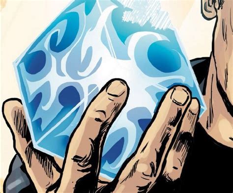 Rassilon Cube Tardis Wiki