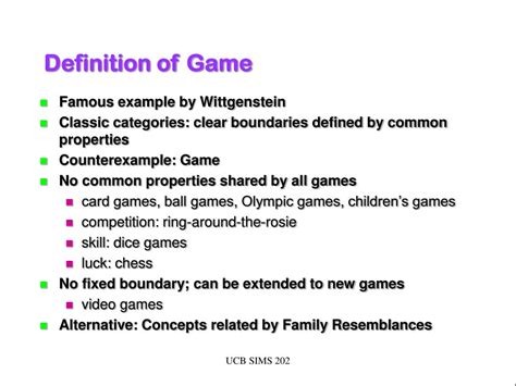 Ppt Metadata Objects Relations Similarities And Differences And