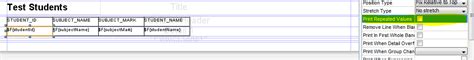 java grouping in ireport tool stack overflow