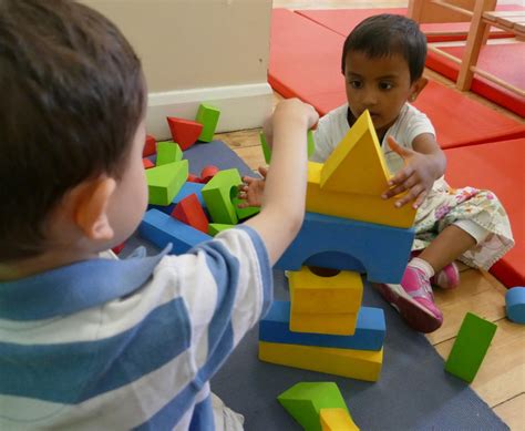 Activities The Learning Tree Nursery