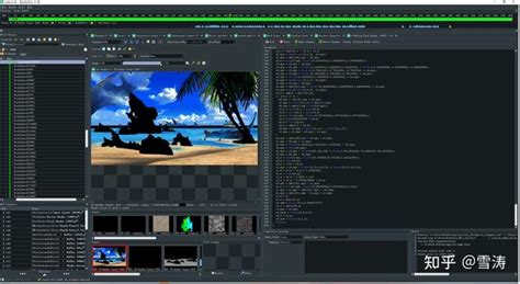 Renderdoc Directx Bytecode 转 Hlsl 插件 修复说明，dxbchlsl 逆向反汇编 知乎