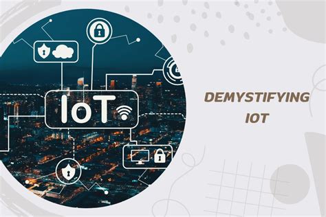 Demystifying Iot How Its Transforming Agriculture Dax Cooke