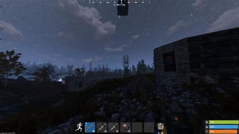 love rust console youtube