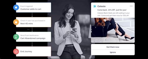 Marketing Automation Platform Webengage