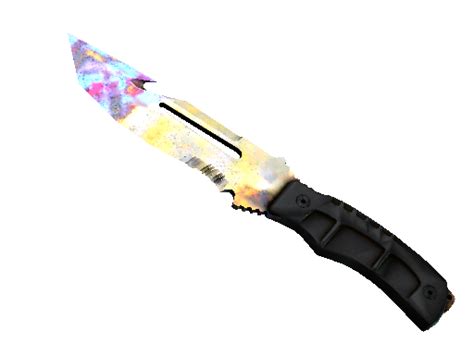Survival Knife Skins CSGO Database