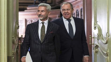 Payments Still An Issue India And Russia Working Towards A Solution