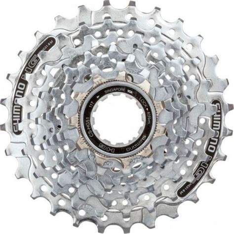 SHIMANO ALIVIO HG51, 8 скоростей, 11-28 ECSHG518128. Купить Кассета на ...