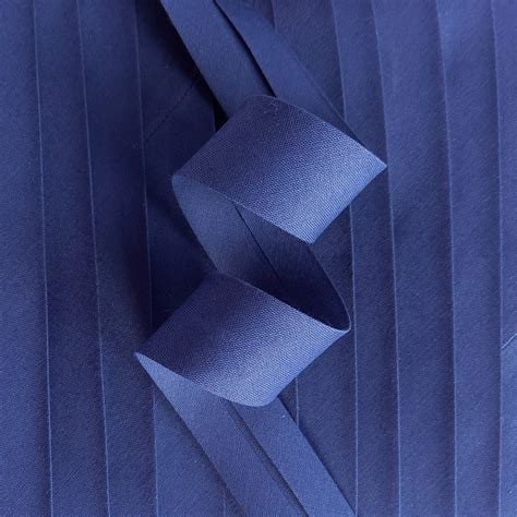 25mm Bias Binding 30 Colours On Trend Fabrics