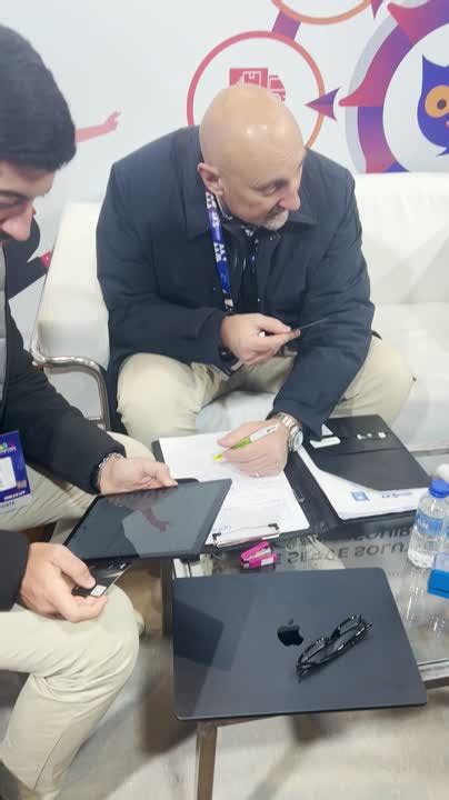 Qualimatrix Technologies Pvt Ltd On Linkedin Indiasoftexpo2024