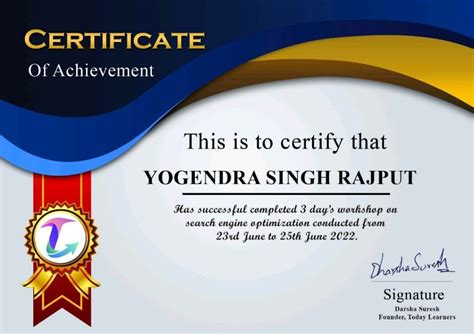 i am glad to share that i ve successfully completed 𝐦𝐚𝐬𝐭𝐞𝐫𝐲 𝐰𝐨𝐫𝐤𝐬𝐡𝐨𝐩 on 🔍 𝐒𝐞𝐚𝐫𝐜𝐡 𝐄𝐧𝐠𝐢𝐧𝐞