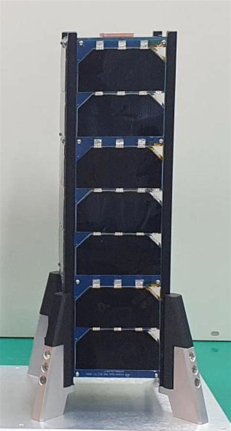 5차 발사 누리호 탑재 부탑재위성 7기 선정