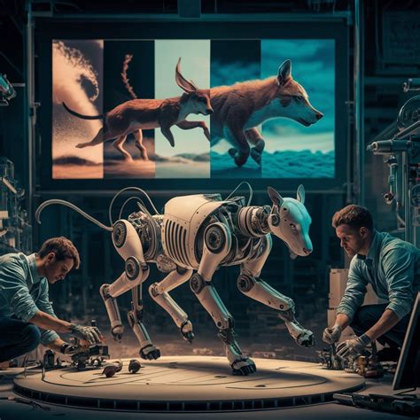 Rasayan Geek On Linkedin Robotics Innovation Natureinspiredtech