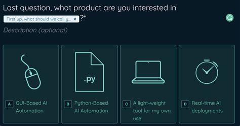 Custom Typeform To Sfdc Mapping Community