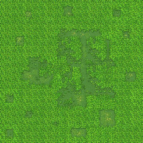 Grass Pixel Art Textures By Txturs On Deviantart