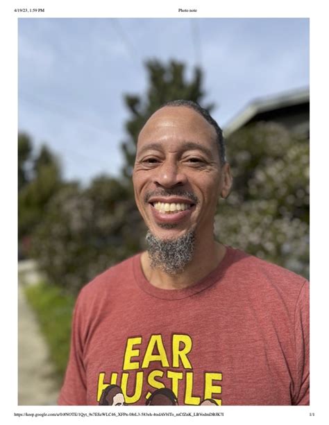 Rahsaan Thomas Logan Symposium