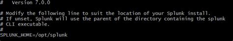 solved why the error can t create directory when runnin splunk