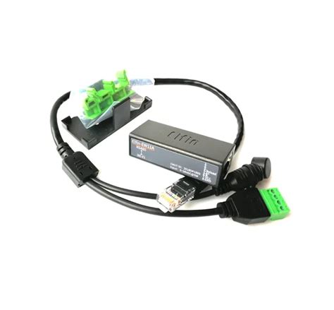 직렬 포트 Rs485 Wifi 직렬 장치 서버 Elfin Ew11 데이터 전송을 위한 혁신적인 솔루션