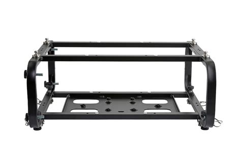 Elpmb76 Projector Stacking Frame Alfa Model 635 Mm Wide Products