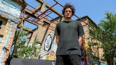 Рани кадрови разговори Данило Лазовић РТС 3 РТС