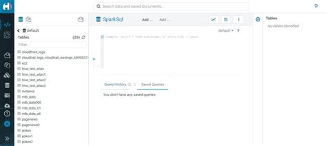使用 Emr Hue 整合 Apache Kyuubi 提升 Spark Sql 开发效率 亚马逊aws官方博客