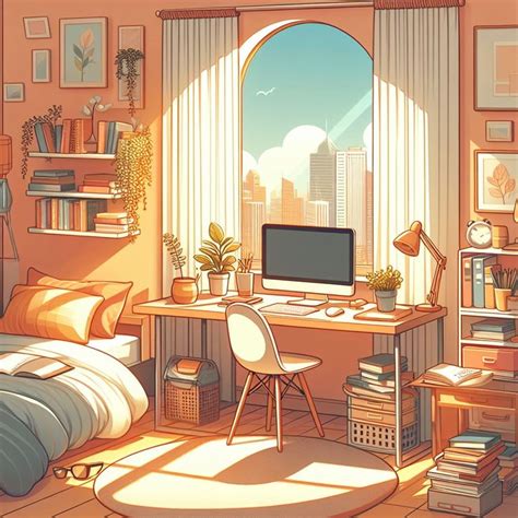 Lo Fi Music Wallpaper 4k