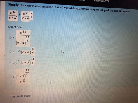 Solved Simplify By Writing The Expression Without Absolute Chegg