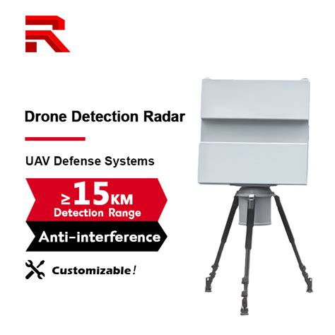 Ku Frequency Band Fpv Uav Detection System Fm Continuous Wave Phased