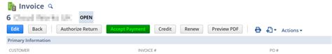 How To Apply Unapplied Payments In NetSuite Take Control Of Your Receivables NetFreak