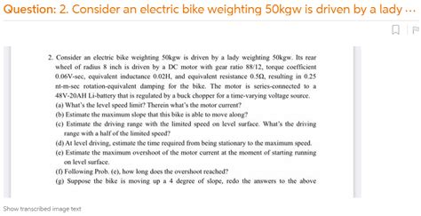 Solved Question 1 A Signal Generator Provides A 0 5V PWM Chegg Com