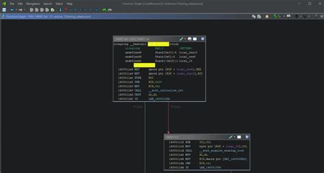 Ghidra Tips N4k0rs Blog