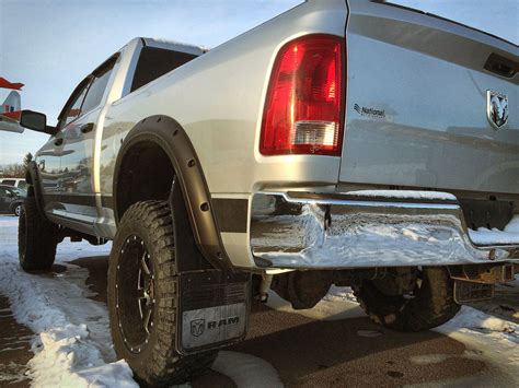 Dump Truck Mud Flaps