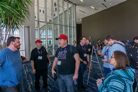Linux Unplugged Blog Texas Linuxfest 2019