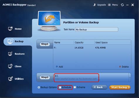 Best Automatic Backup Freeware For Usb Drive