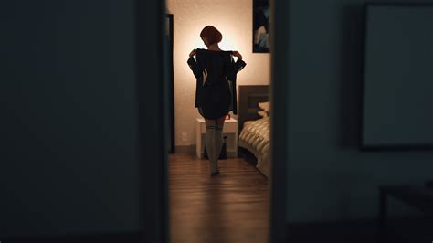 VN Ren Py Alice A Hard Life Ep V Caylake F Zone Adult Games Comics Mods