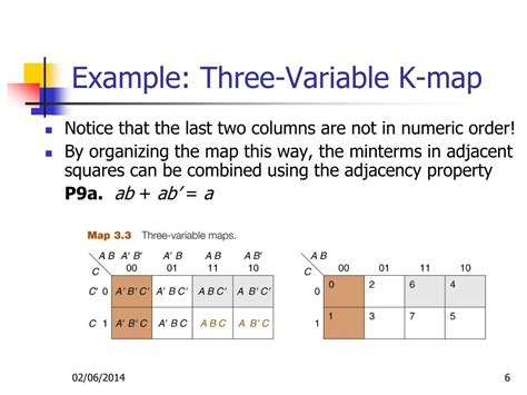 PPT CSCE 211 Digital Logic Design PowerPoint Presentation Free Download ID 4174790