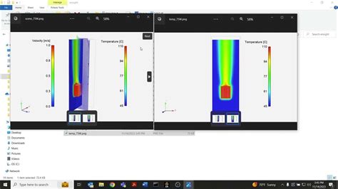 Ansys Ensight Automate Post Processing With Python Youtube