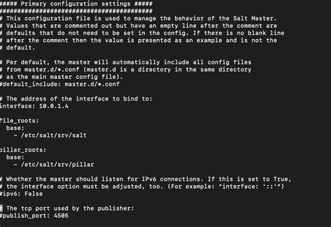 Saltapply Not Available On A Rhel Master And Windows Minion · Issue