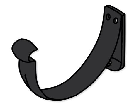 External Ba1 Brackets For Stramit® Half Round Gutter 150 Colorbond Nsw Online Roofing Australia External Ba1 Brackets For Stramit® Half Round Gutter 150 Colorbond Nsw Online Roofing Australia