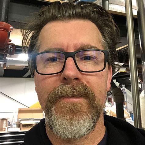 Jesse Brown World Beer Cup