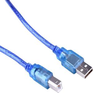 Arduino UNO Cable Robo PK