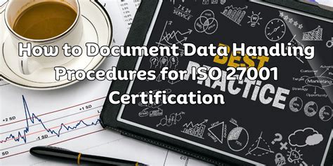 The Complete Guide To Data Handling Practices Best Strategies