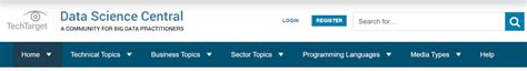 12 Must Read Data Analytics Websites