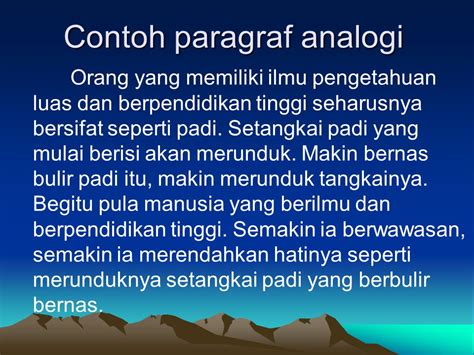 Yuk Lihat 11 Contoh Inspirasi Contoh Kalimat Analogi Adalah Ucapan Ulta Yuk Lihat 11 Contoh Inspirasi Contoh Kalimat Analogi Adalah Ucapan Ulta