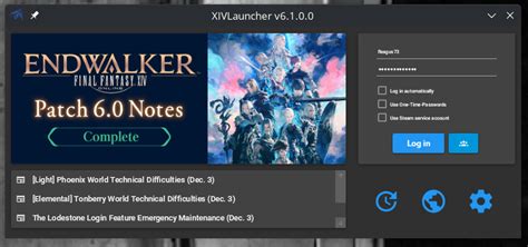 [wine] aria · issue 602 · goatcorp ffxivquicklauncher · github